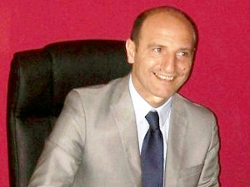 SFAC ELEZIONI COMUNALI 2023: VEDIAMO IL PROGRAMMA DI EMILIO NUZZO ...